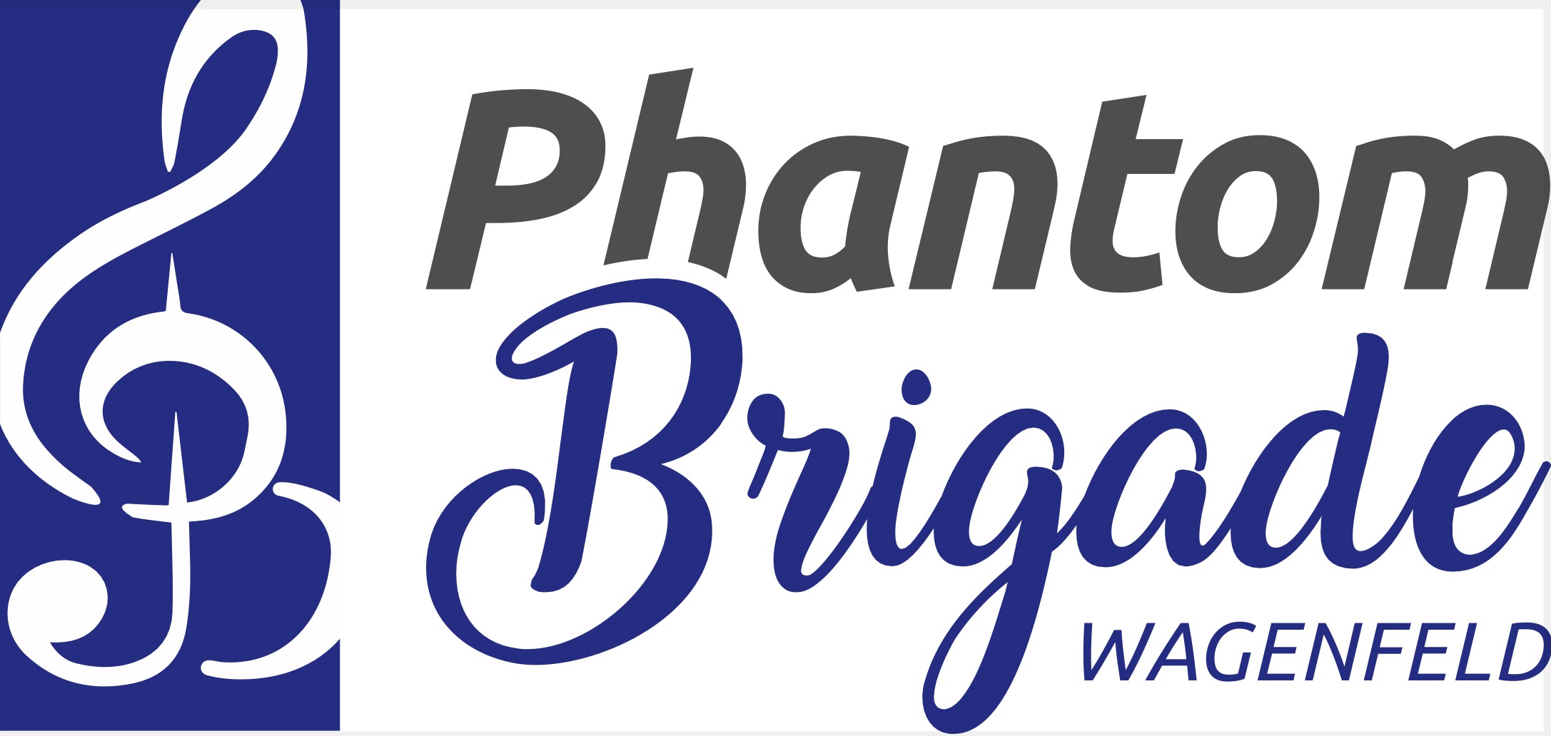 Phantom Brigade Wagenfeld - Über uns